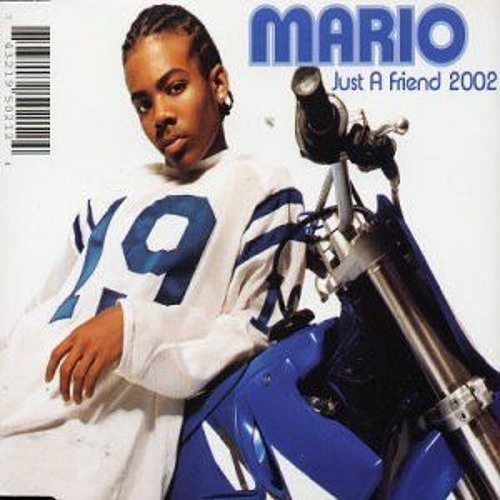 Mario Just A Friend Braids