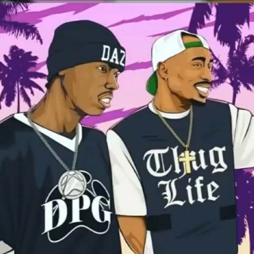 Stream 2Pac - Say Goodbye (RIP JUICE WORLD) by Rapper Americano ...