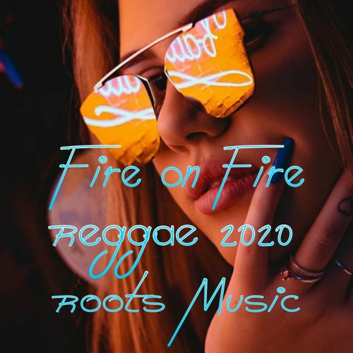 Stream Sam Smith - Fire On Fire - Reggae Remix 2021(Paulo Roberto ...