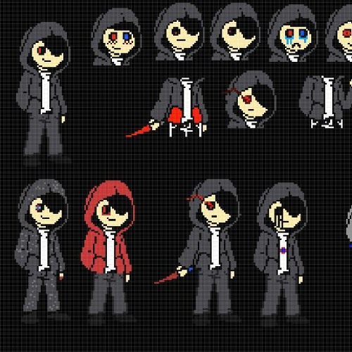 Stream Chaos Sans Undertale AU by chaotic has returned | Listen online ...