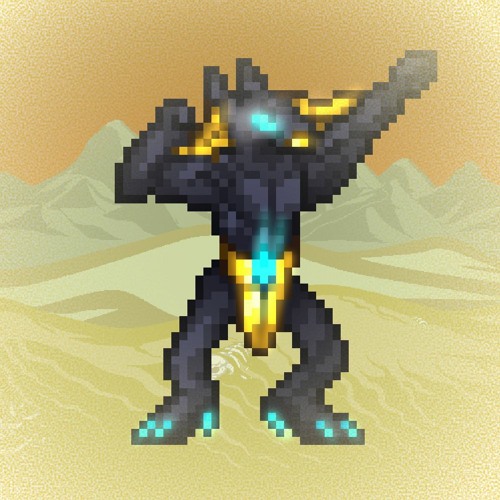 Terraria: Ancients Awakened Mod OST - "Strings of Judgement REBORN ...