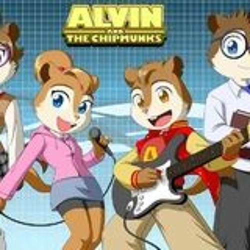 Stream The Chipmunks And The Chipettes - Witch Doctor 2.0 by Kids ...