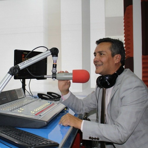 Stream episode Entrevista Alberto Astudillo Parte #1 by Joaquin Guevara ...
