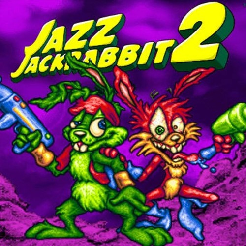 Stream Jazz Jackrabbit 2 OST - Jazz Castle (2020 Remaster) by Avinide ...