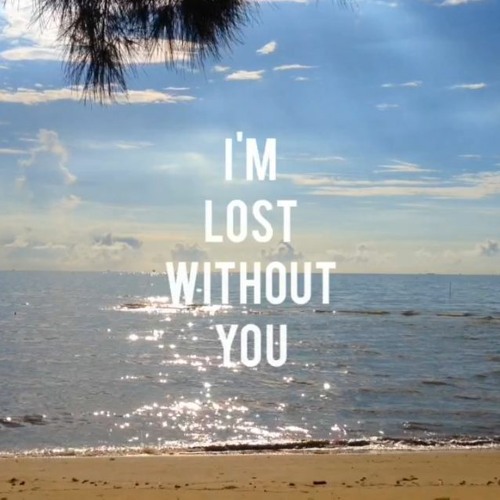 Stream Blink 182 - I'm Lost Without You (cover) by heyhoomadiegoo ...