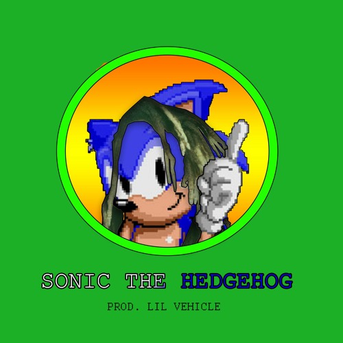 Stream Sonic The Hedgehog by B-EfEl | Listen online for free on SoundCloud