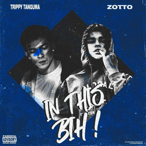 Stream In This Bih! (feat. Zotto) by TrippyTanguma | Listen online for ...