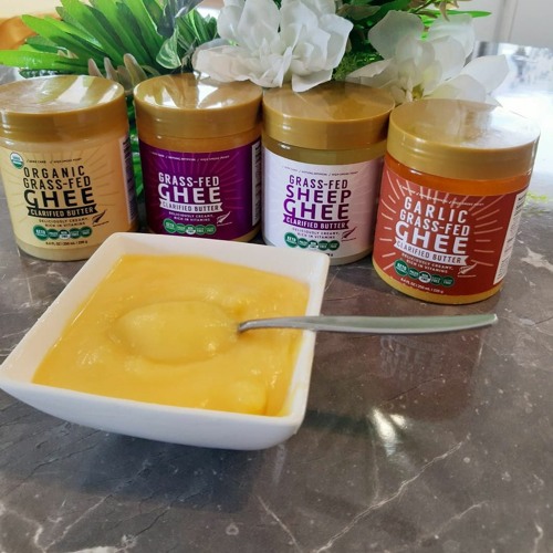 Stream episode Ghee manufacturing process: Traditional vs. Advanced ...