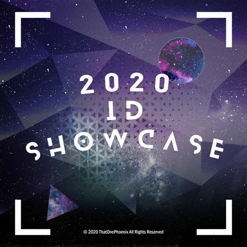 Stream 2020 ID Showcase by ThatOnePhoenix | Listen online for free on ...
