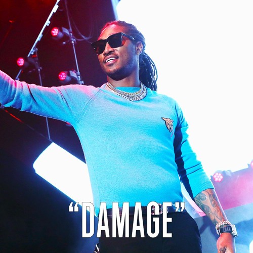 Stream [FREE] "Damage" - Hard Aggressive HipHop/Rap/Trap Future x ...