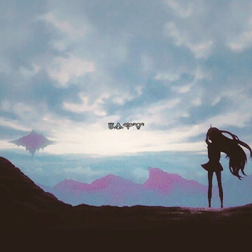 Stream queuin' - ache(prod.Timothy Infinite) by wenaﾐﾐ | Listen online ...