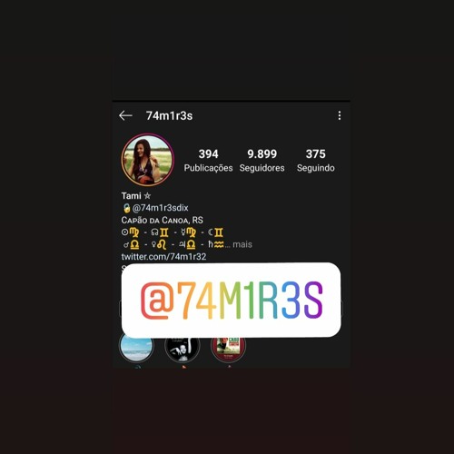 Hyperanhas - Duice feat Nath Fischer e Andressinha by 74m1r3s | Free ...