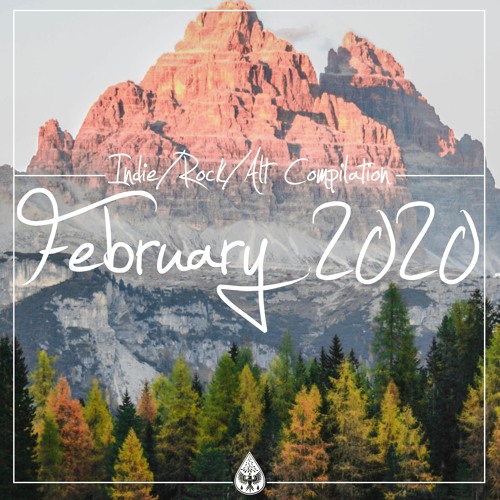 Stream alexrainbirdMusic | Listen to Indie/Rock/Alt - February 2020 ...