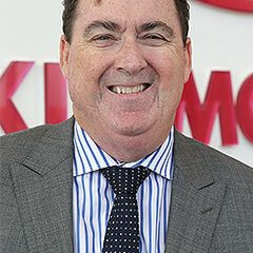 Stream episode Can Kia “Keep on keeping on” in 2020?: Damien Meredith ...