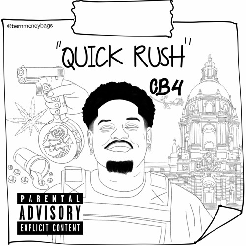 Stream Chimmy Chunga Ft. CurtyWill (ig:__.cb4th) by CB4 | Listen online ...