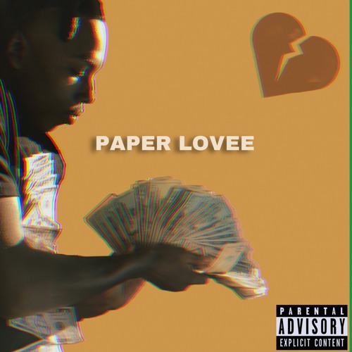 Stream Paper Lovee Freestyle (Prod. By Holdupjay) by Mo Pesos | Listen ...