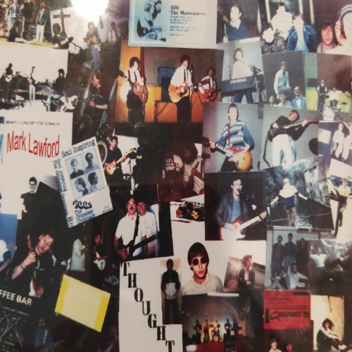 Stream The Maintainers | Listen to The Maintainers Reunion Tracks ...