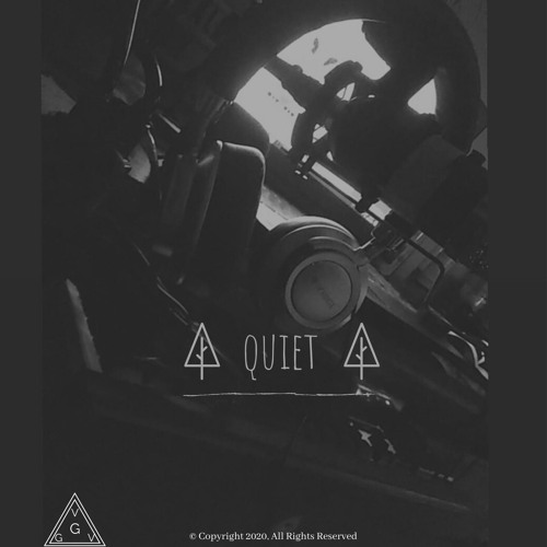Stream VGGV - Quiet by VGGV | Listen online for free on SoundCloud