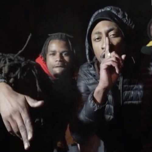 Stream JOKA | Listen to RAP KRL playlist online for free on SoundCloud
