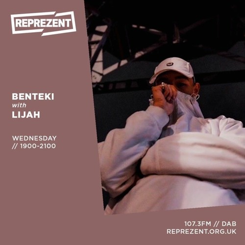 Stream Benteki w/ Lijah on Reprezent by lijah | Listen online for free ...