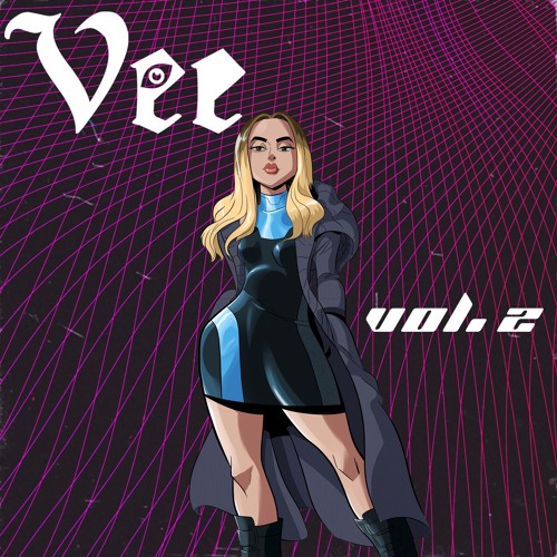Stream Vee Vol. 2 by Vee | Listen online for free on SoundCloud