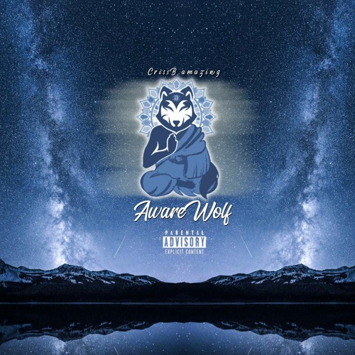 Stream Aware Wolf by CrissB.amazing | Listen online for free on SoundCloud