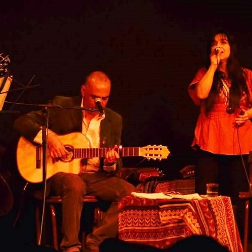 Stream Sur de mi alma - Quinto Elemento by mapa sonoro colombia ...