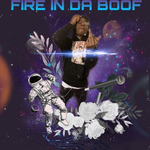 Stream FIRE IN DA BOOF (PROD.HOLDUPJAY) by KING HUNNID | Listen online ...