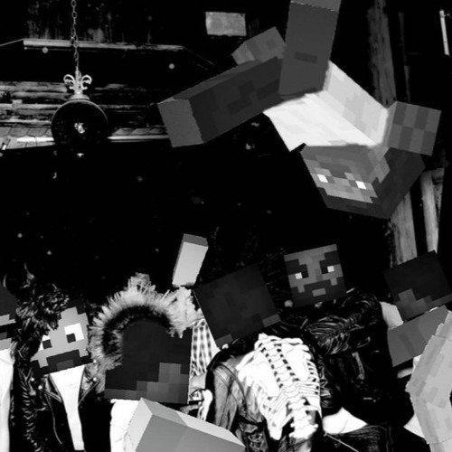 Stream Playboi Carti plays Minecraft by CTRL | Listen online for free ...