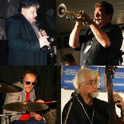 Stream I Got The World On A String by Ron Joseph | Listen online for ...