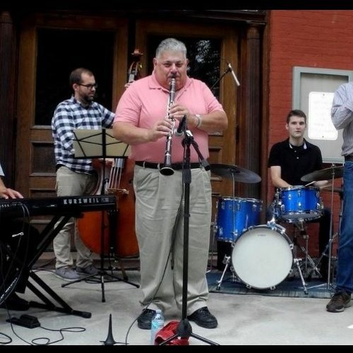 Stream Blues My Naughty Sweetie by Ron Joseph | Listen online for free ...