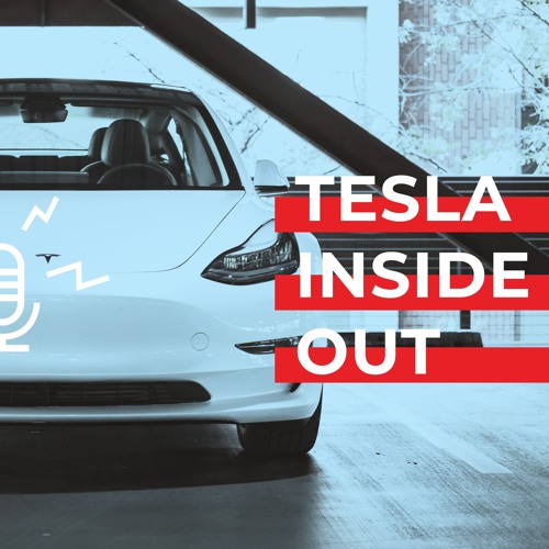 Stream episode A Tesla Roadster Drives Through “Post-Apocalypse NYC” In ...
