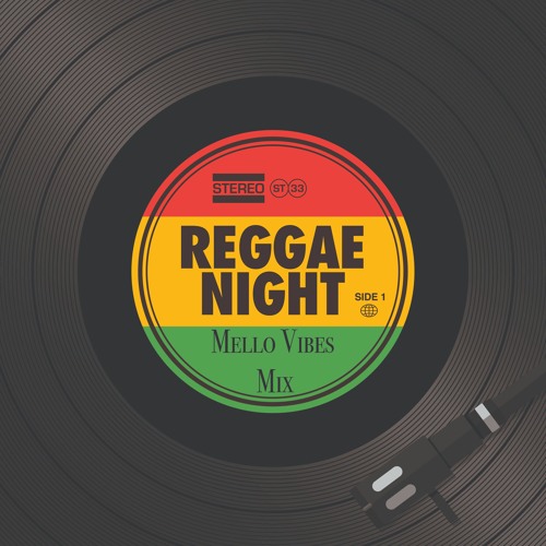 Stream Reggae Night Mello Vibes Mix 2020 by Dj VerG | Listen online for ...