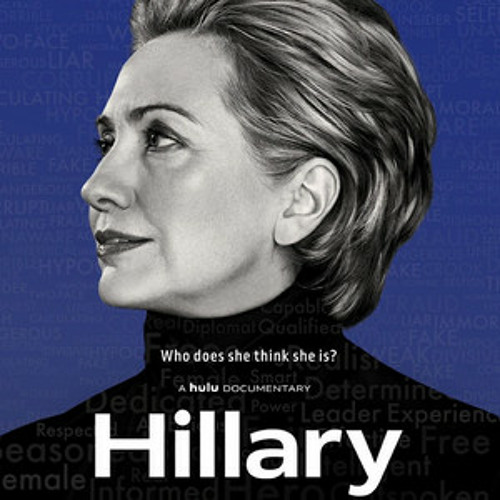 Stream Music Speaks | Listen to Hillary Soundtrack Hulu playlist online ...