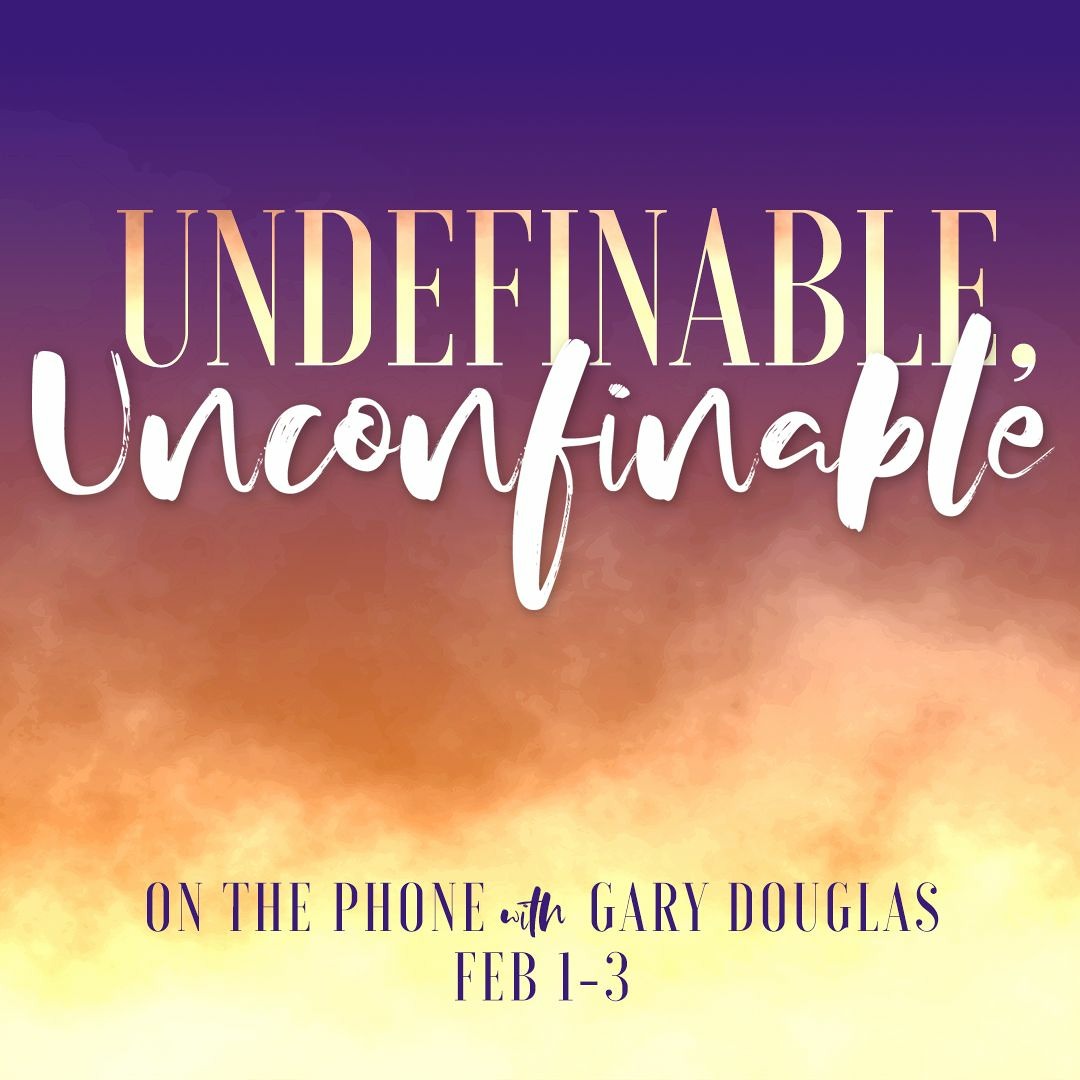 Stream Undefinable Unconfinable by Access Consciousness | Listen online ...