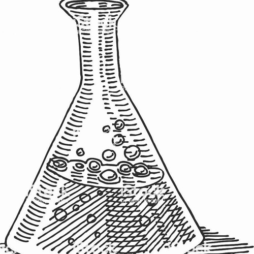 Erlenmeyer Flask Tattoos
