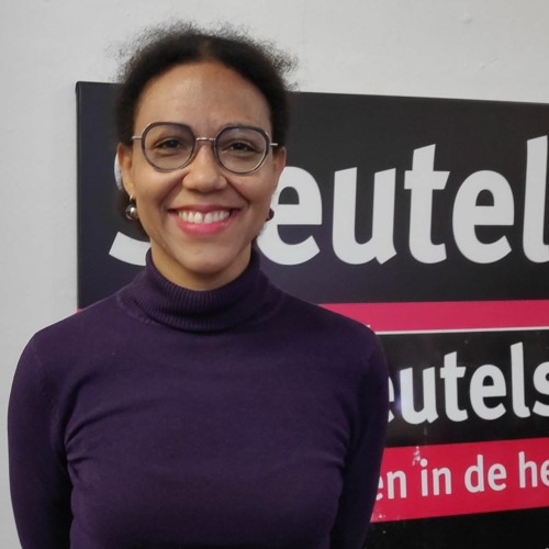 Stream 2020-02-01 Cultuur071, Interview Wonu Veys (Oceanië bij Museum ...