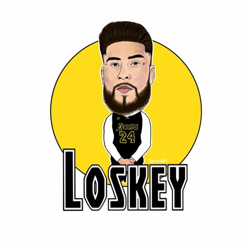 Stream loskey | Listen to LOS-KEY MIXES playlist online for free on ...