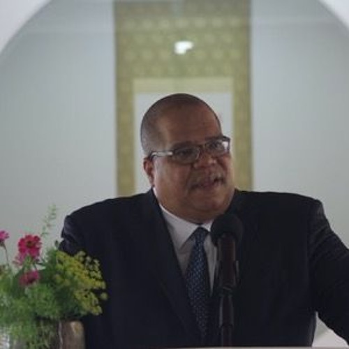 Stream Culto Mensal De Gratidão De Fevereiro 2020 Rev. Claudio Pinheiro ...