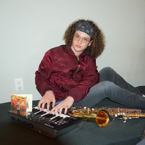 Spaceship Lullaby (Produced By Dylvinci & Platinim Emari) by Dylvinci ...