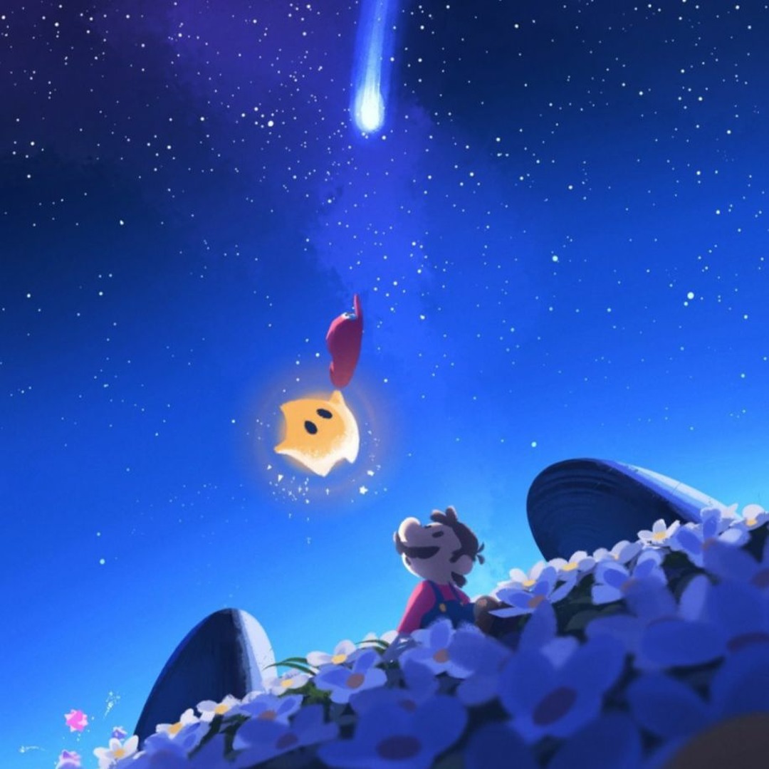 Stream WickBubble | Listen to Calm/Relaxing Nintendo Music playlist ...