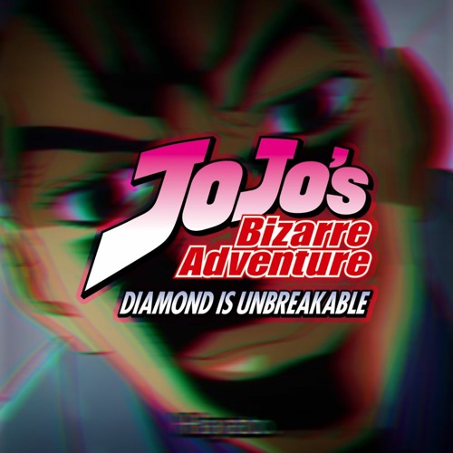 Stream JoJo's Bizarre Adventure: Diamond is Unbreakable - chase (Cover ...