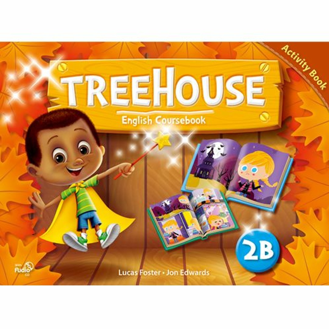 Stream Compass Publishing | Listen to TreeHouse_2A_AB playlist online ...