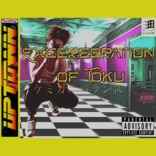 Stream toku no kumo | Listen to Excerebration of Toku playlist online ...