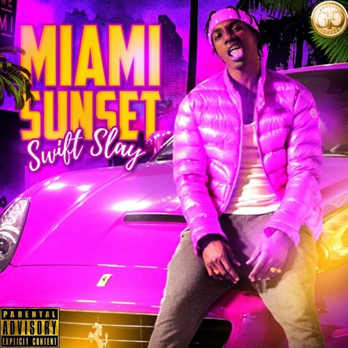 Stream Swift Slay | Listen to Miami Sunset playlist online for free on ...