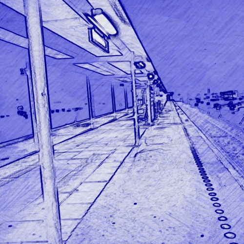 Stream Cyber vibes by Space Dog Eternal | Listen online for free on ...