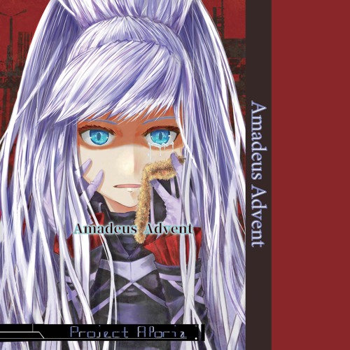 Stream y@sha | Listen to Project_Aporia【第壱章】Amadeus_Advent playlist online for free on SoundCloud