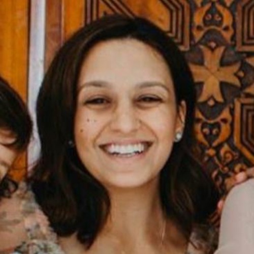 Stream Breaking Barriers (Part 4) - Worldly Cares (Marina Iskander) by ...