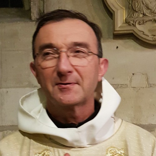 Stream 2020-02-02- Père Vincent Pascal - Présentation De Notre Seigneur ...