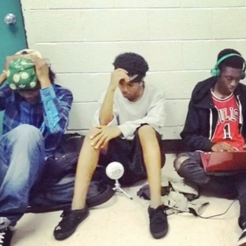 Stream Old Sad Hard XXXTENTACION Type Beat by Yung Rex | Listen online ...